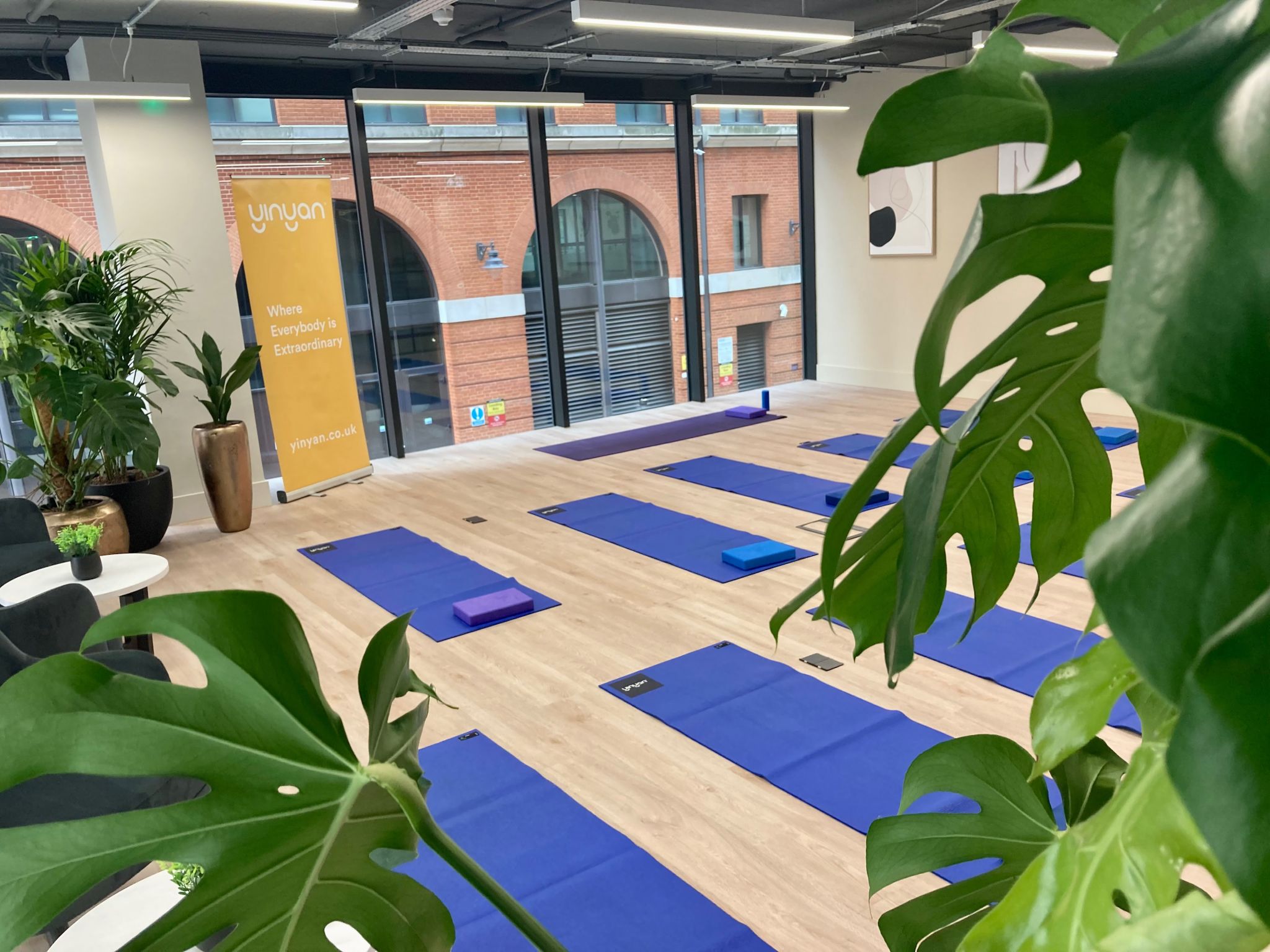 How Eleven Brindleyplace supports tenant wellbeing | Eleven Brindleyplace